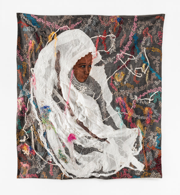 Kimathi Mafafo – muse