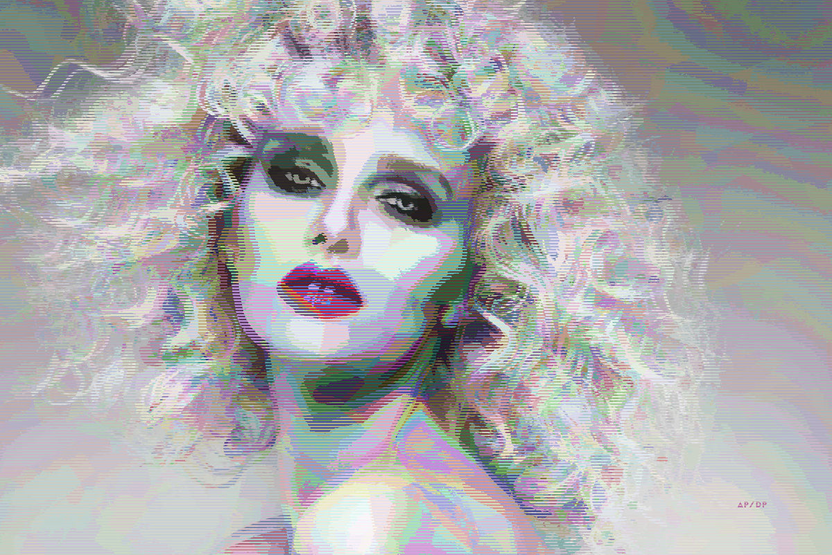 Frankie / Cloud Nine – muse