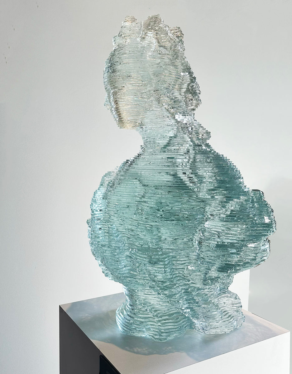Venus No. II – muse