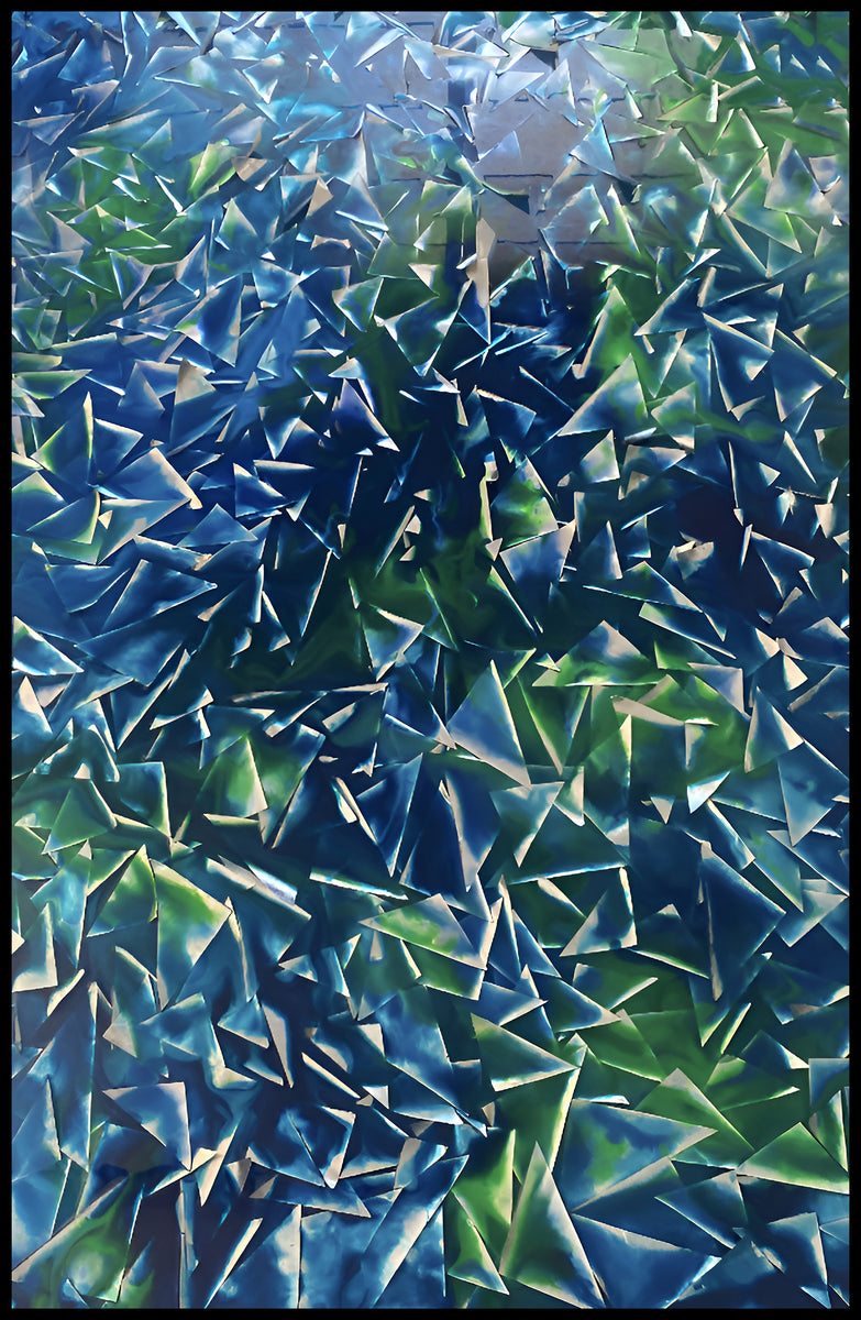 Richotte III – muse