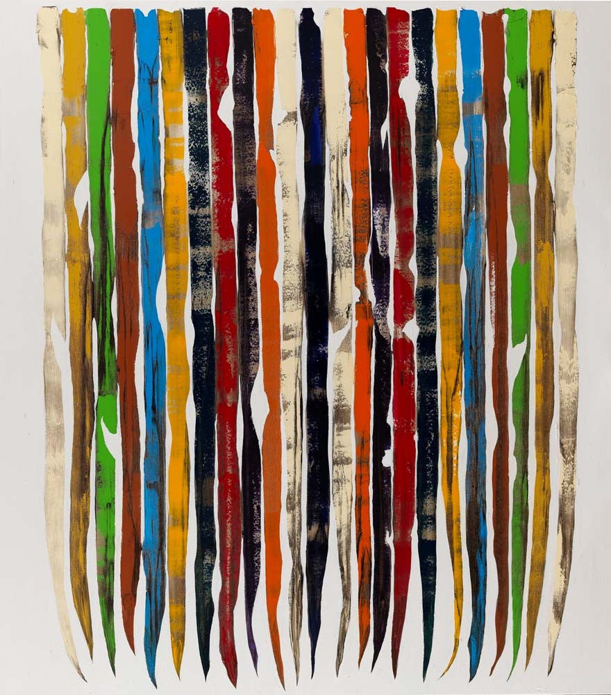 Memorial Colors – muse