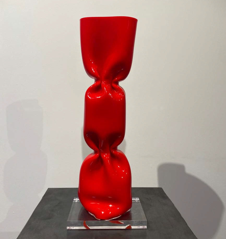 Wrapping Bonbon Rouge – muse