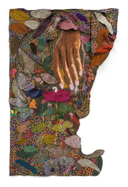 Kimathi Mafafo – muse